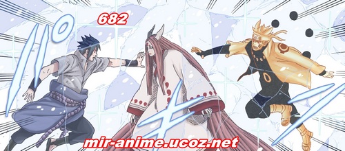 Naruto - Каталог файлов - Мир-Аниме